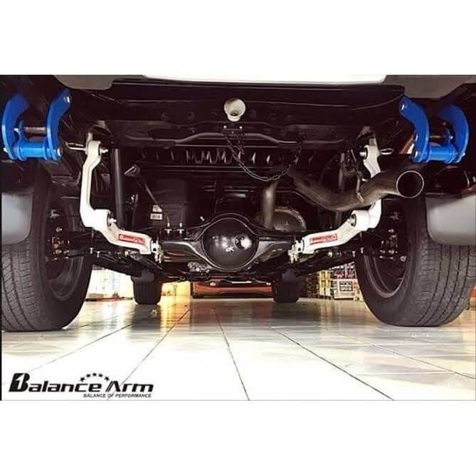 BALANCE ARM STABILIZER TOYOTA INNOVA REBORN 2006 - ON ORIGINAL | Lazada ...