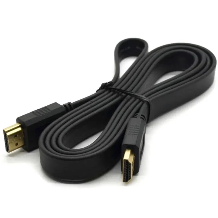 HDMI Kabel HDMI Panjang 3 Meter High Quality | Lazada Indonesia