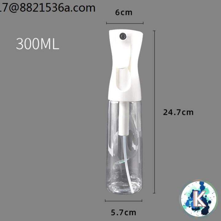 Split bottle ☃LUCKIN MART Refillable Continuous Spray Bottle Alcohol ...