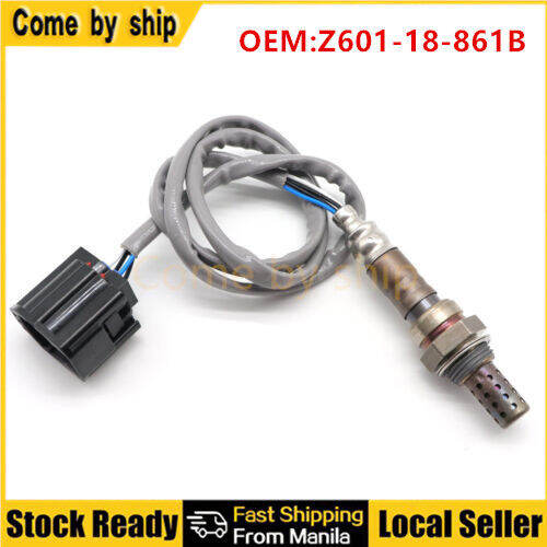 Oxygen Sensor Mazda 3 1.6L 2003-2015 Z601-18-861B / Z602-18-861A ...
