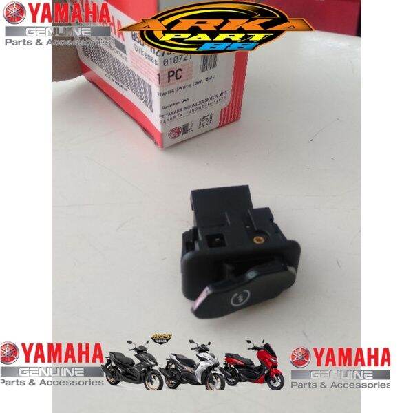 starter stater switch comp free go freego tombol starter saklar kanan ...