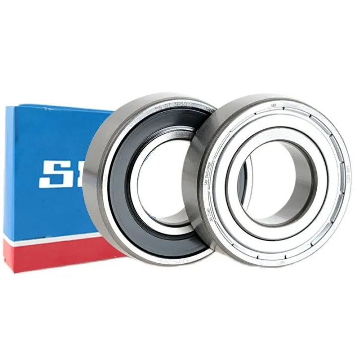 SKF High speed Bearings 6200 6201 6202 6203 6204 6205 6206 2RS 2Z/C3 | Lazada.co.th