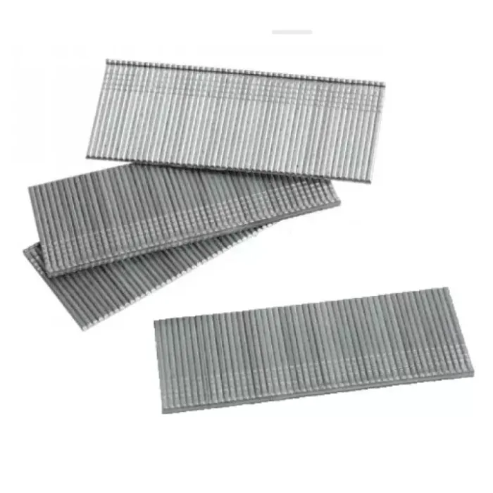 Paku Tembak Kayu Angin Lurus I 10mm F10 untuk air nailer F30 / F40 ...