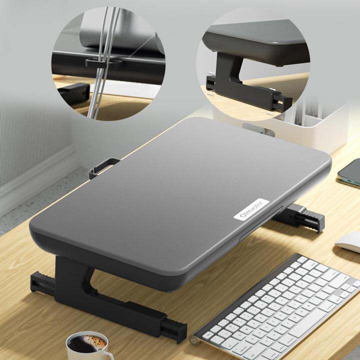 BNMAGIC Monitor Stand Height Adjustable Computer Monitor Stand with ...