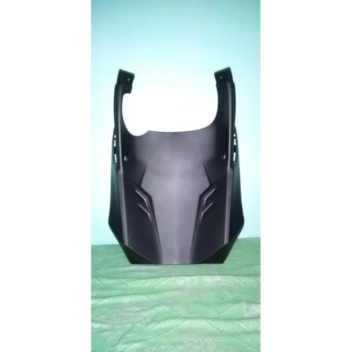Genuine Honda Beat Fi V2 Lower Cover Front (Araro) | Lazada PH