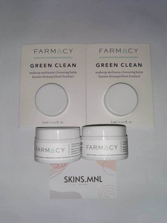 Farmacy Skin Care | Lazada PH