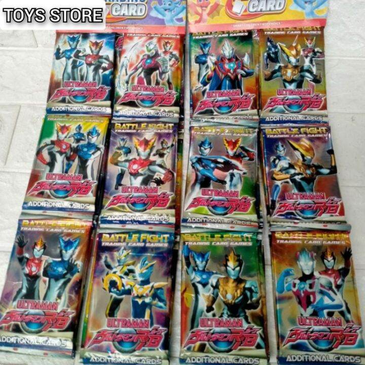 1 LUSIN MAINAN KARTU GBK ULTRAMAN ISI 12 BUNGKUS - KARTU KERTAS GUNTING ... 1 LUSIN MAINAN KARTU GBK ULTRAMAN ISI 12 BUNGKUS - KARTU KERTAS GUNTING ...