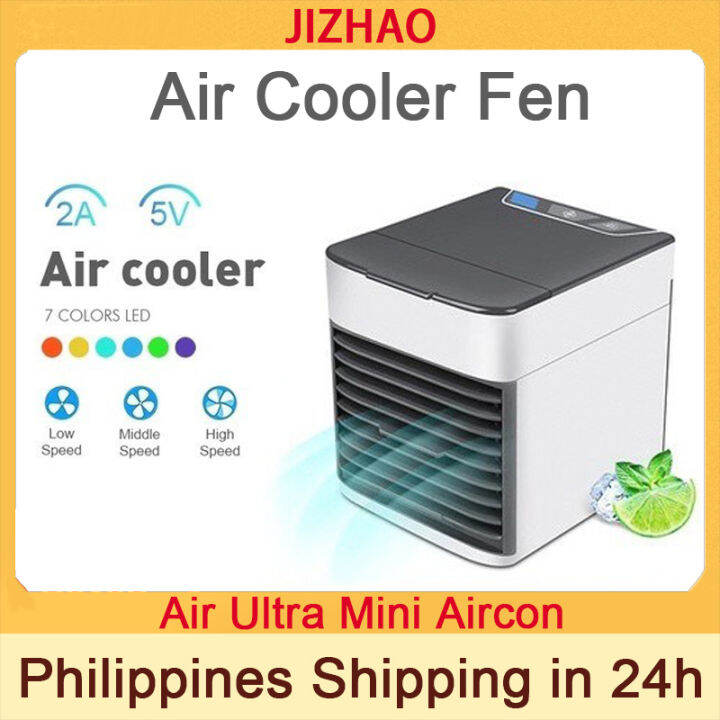 Arctic Air Ultra Mini Aircon Evaporative Portable Personal Space ...