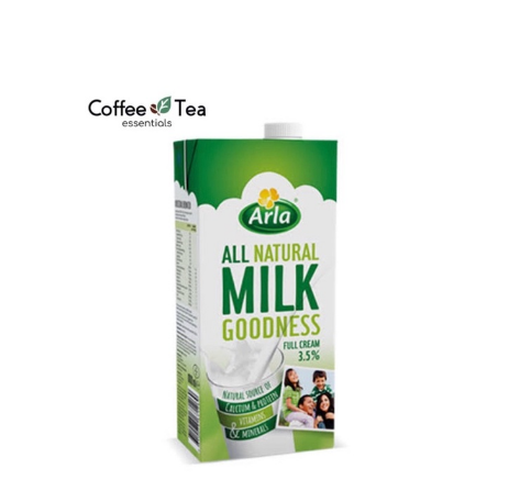 1L Arla Full Cream Milk | Lazada PH