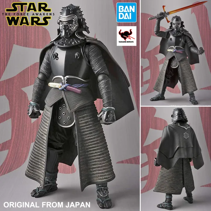 Figma ฟิกม่า งานแท้ 100% Figure Action Bandai Meisho Meishou Movie ...