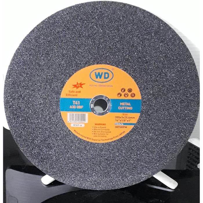 Cutting WD 14 inch | Lazada Indonesia