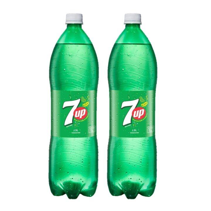 7UP Regular 1.5L - Pack of 2 | Lazada PH
