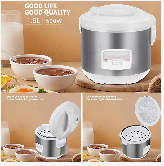 Glory Shop Original Scarlett brand Rice cooker 500watts | Lazada PH