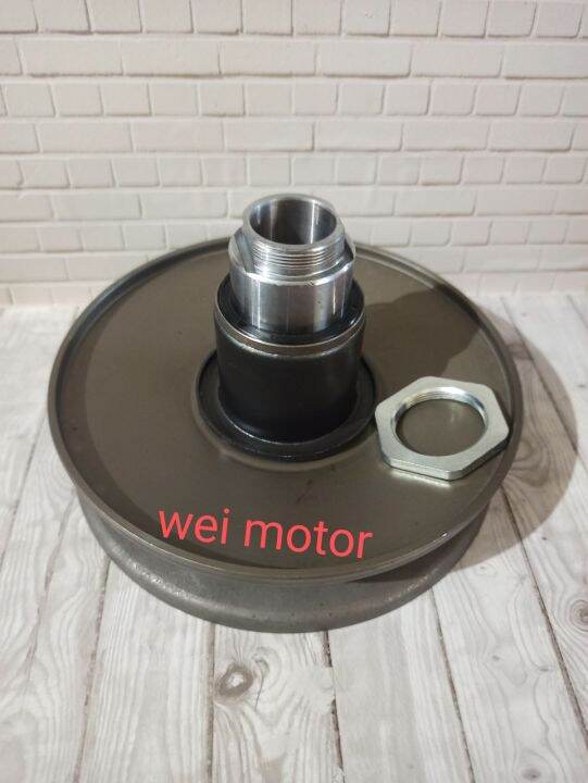 Pulley Only Pully Only VARIO 150 VARIO 125 LED K35 | Lazada Indonesia