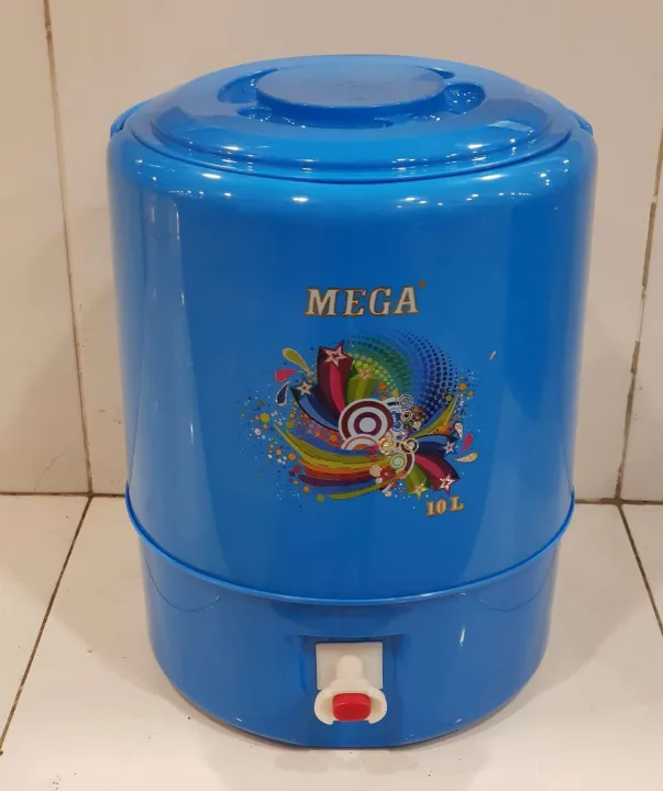 Mega Water Jug 10L | Lazada PH