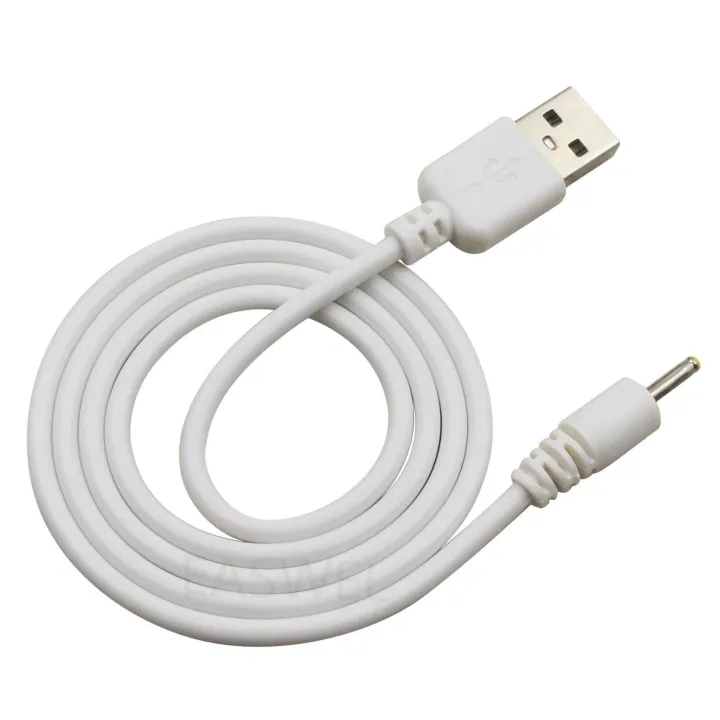 USB DC Power Charging Cable Cord Lead for Ibex Flytouch 7 8 10 Android ...