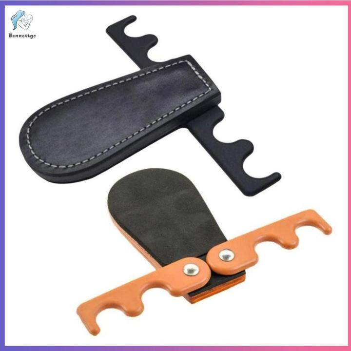 BENNETTGC Portable Pool Cue Rest Shockproof Foldable Billiards Pool ...