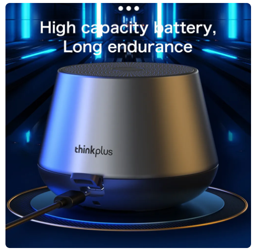 Thinkplus K3 Pro Portable Bluetooth Speaker | Lazada PH