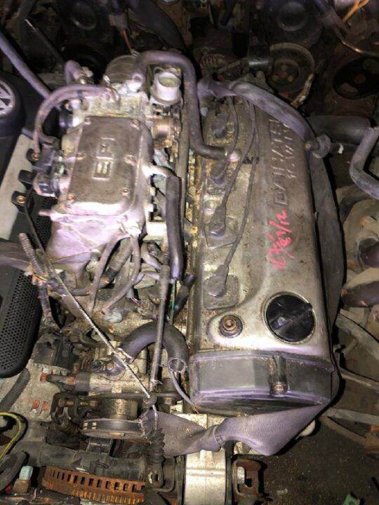 Engine Kosong Kembara Daihatsu 1.5 EG HE | Lazada