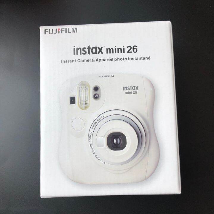 Fuji instax mini25 Students' Beauty Cute Primary Imaging Camera Set up ...