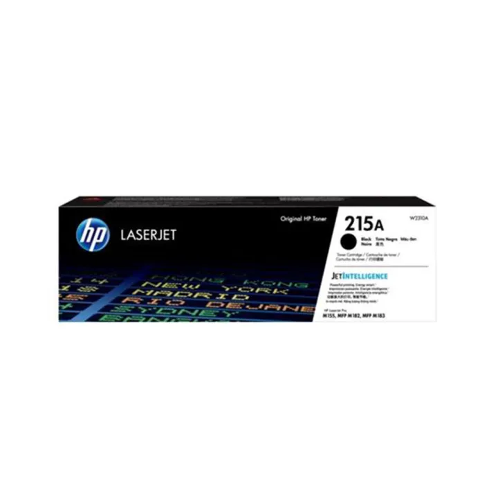 HP 215A Black Original LaserJet Toner Cartridge (New) | Lazada