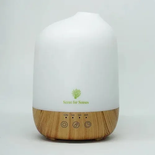 Machine Diffuser D801 Scent For Senses | Lazada PH