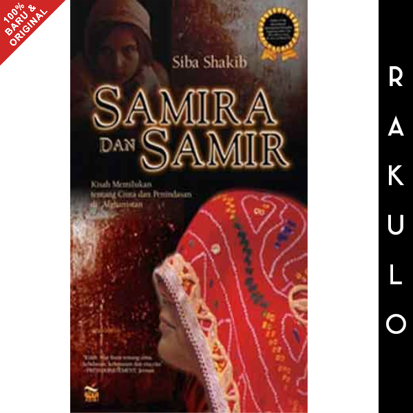 Buku Samira dan Samir - Siba Shakib | Lazada Indonesia