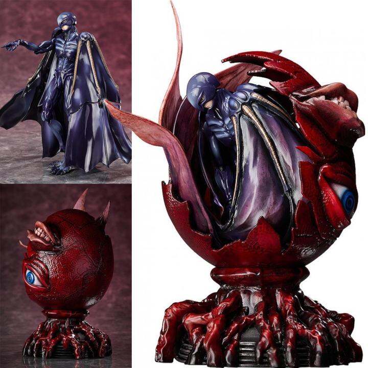 Figure Action Berserk เบอร์เซิร์ก นักรบวิปลาส God Hand ก็อดแฮนด์ เทวทูต ...