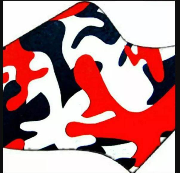 COD! STIKER PEMUDA BATAK BERSATU 1 METER X 50CM STICKER LOGO BATAK ...