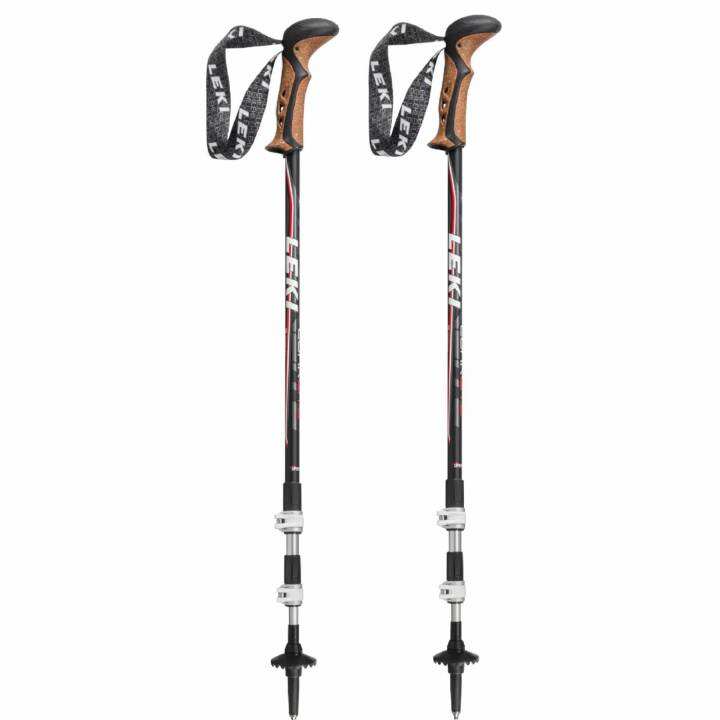 LEKI CORKLITE Speed Lock 2 (One Pair) | Lazada Singapore