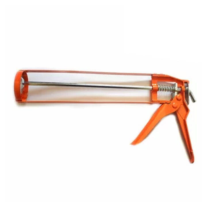 Sodokan Lem Sealant Sorokan Besi Kaleng Silicone Sealant 9" inch (23cm ...