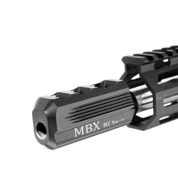 MBX PCC Compensator 9mm 1/2x36TPI | Lazada PH