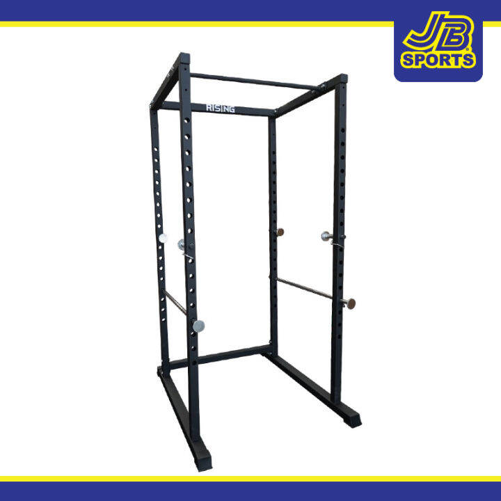 Rising - Power Rack (PK001)(Exercise Rack)(Fitness Rack)(Home Gyms ...