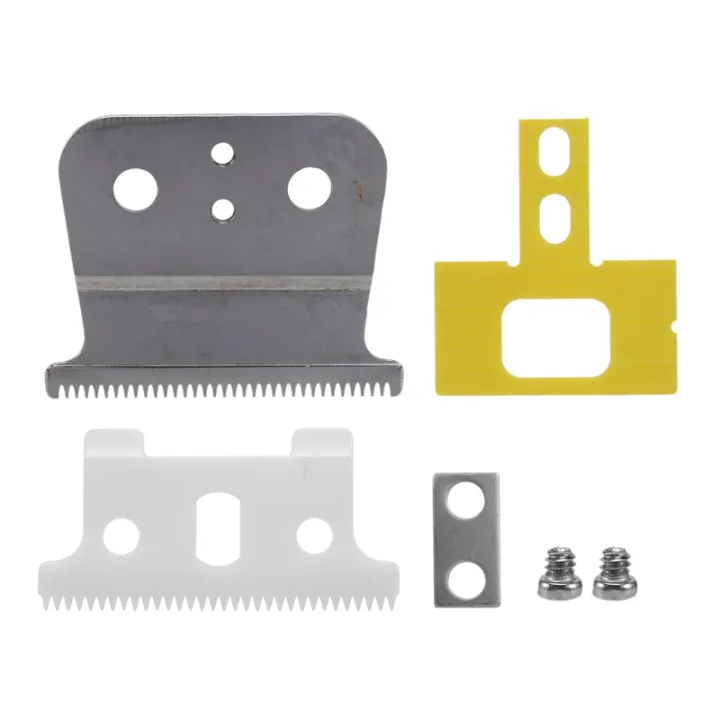 Professional Replacement Blade for An-Dis for T-outliner Hair Clipper ...