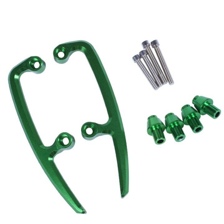 Rear Grab Bars Rear Seat Pillion Passenger Grab Rail Handle for ...