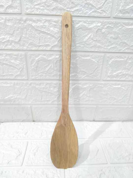 SUTIL KAYU UNTUK NASI/ENTONG KAYU TERMURAH/ENTONG NASI | Lazada Indonesia