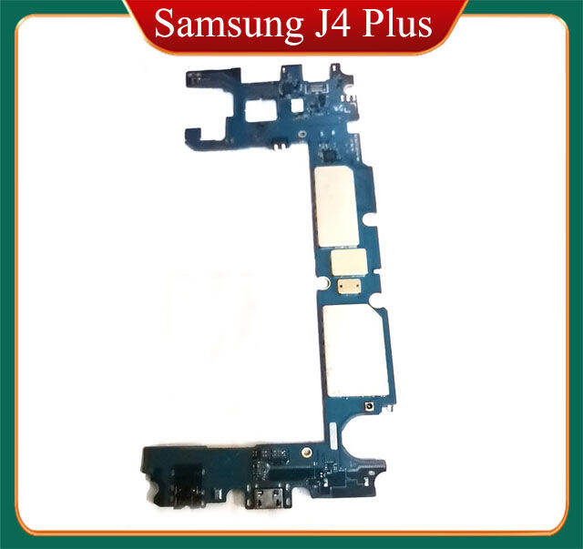 Unlocked Work Well With Chips Firmware Mainboard For Samsung Galaxy J4 ...