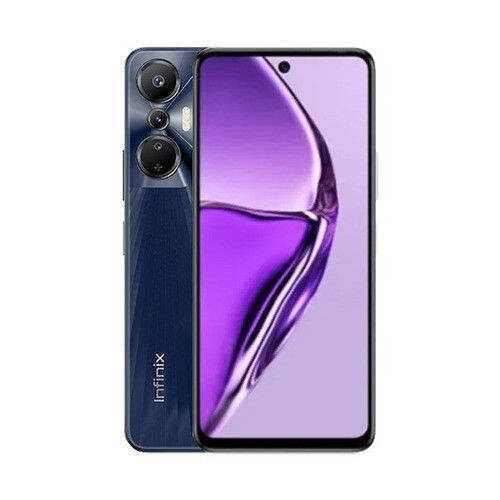 Infinix Hot 20S 8/128GB Sonic Black | Lazada Indonesia