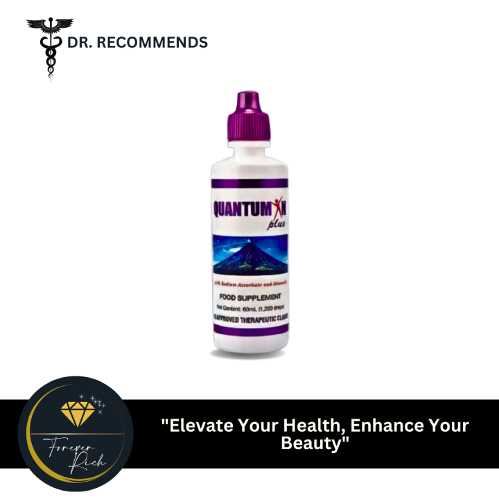 Quantumin Plus Original Sale 60ml Opticare Miracle Eye Drops | Lazada PH