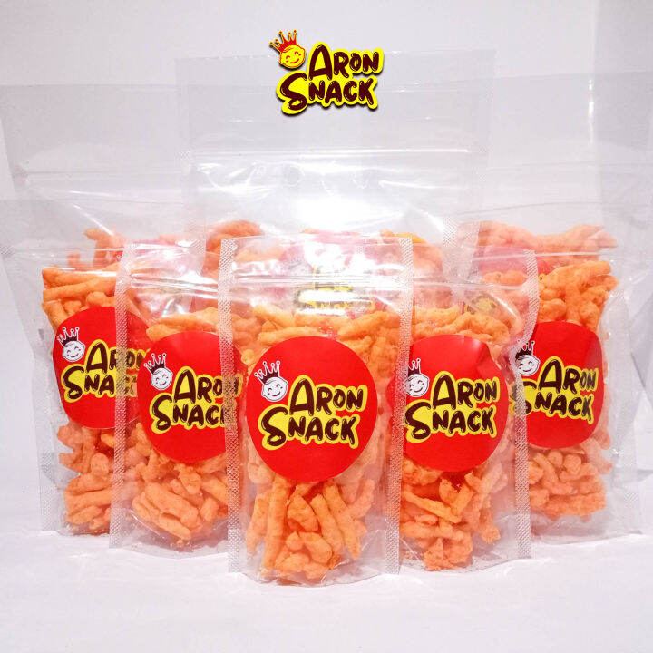 COD-Chiki cheetos | snack twist jagung | makanan ringan stik cheetos ...