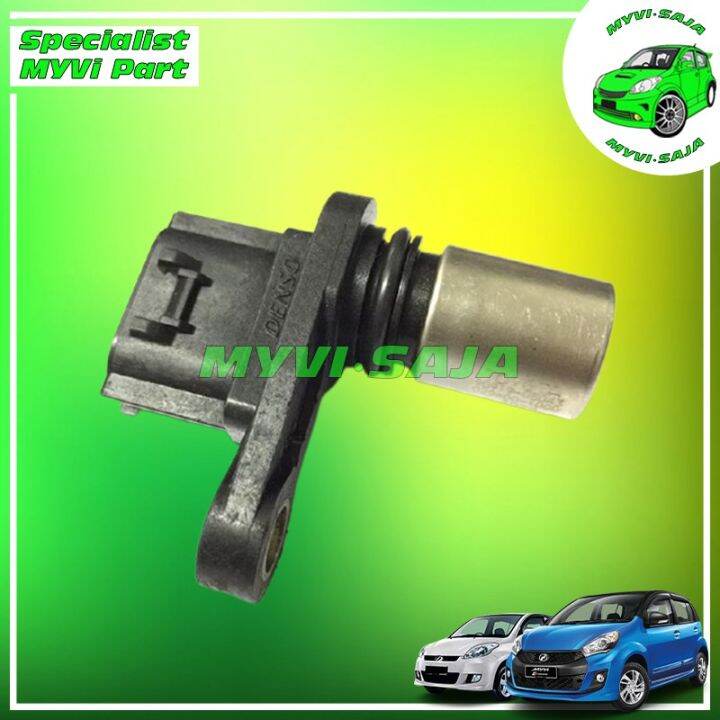 ORIGINAL 100% MYVI 1.3/ALZA/NCP42/NCP93 CAM SHAFT SENSOR 90919-05024 ...