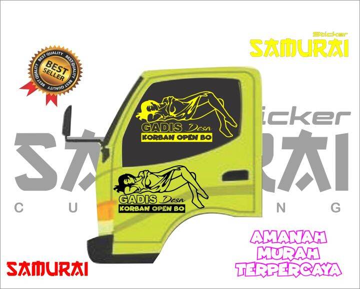 cutting sticker termurah !!! stiker kata kata, korban open bo, stiker ... cutting sticker termurah !!! stiker kata kata, korban open bo, stiker ...