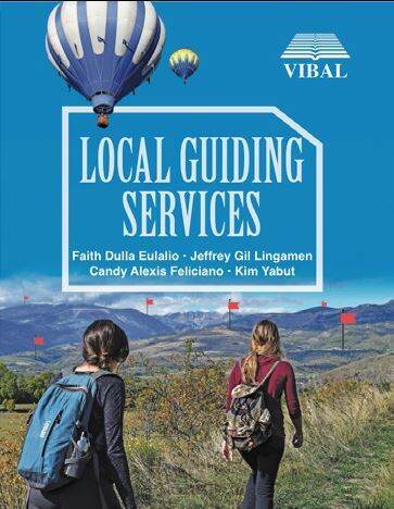 Local Guiding Services (TVL) (SHS) | Lazada PH
