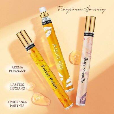 DW EAU DE Parfum Natural Spray Golden Summer Perfume 35ml | Lazada PH