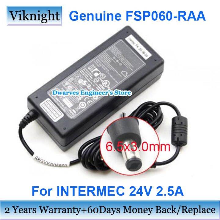 Original High Quality Adapters Power Supply Original 24v 2.5a 60w Ac ...