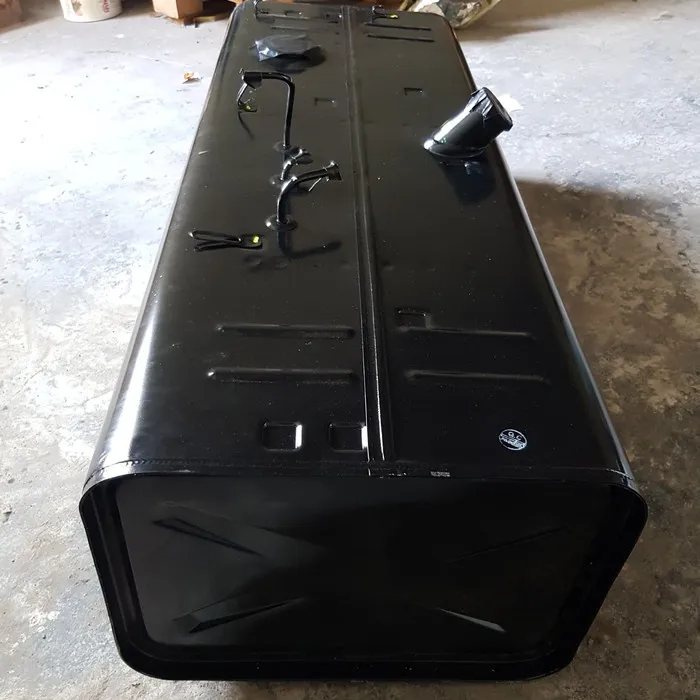 tangki solar / fuel tank colt diesel ps 100 / ps 120 / ps 135 ktb ...