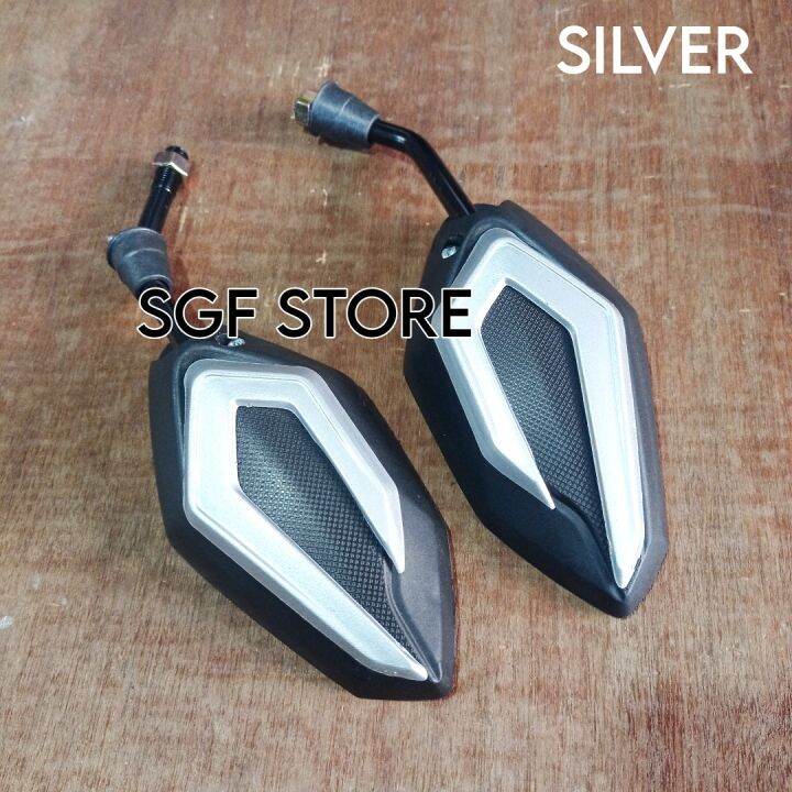 SPION VARIASI MOTOR HONDA MODEL SPION VARIO 150 NEW | Lazada Indonesia