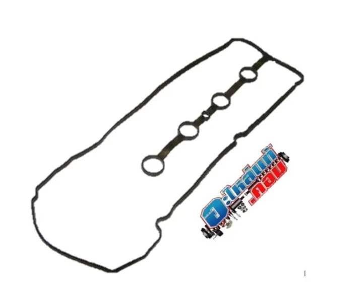 (ของแท้) ZJ2010235 ยางโอริงฝาครอบวาล์ว มาสด้า MAZDA 3 ปี 2006 ของแท้ ...