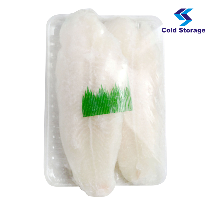 Cold Storage Seafood Cream Dory 1 kg | Lazada PH