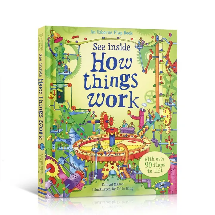 See inside how things work | Lazada PH